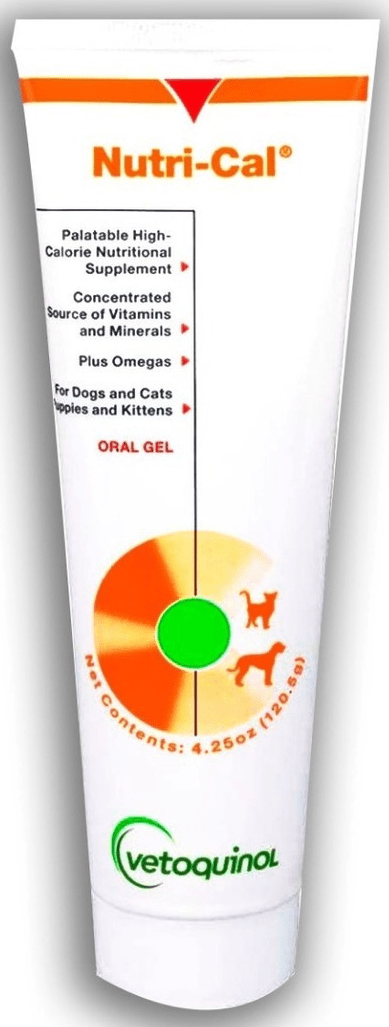 NUTRICAL GEL 120.5g | Pet Más
