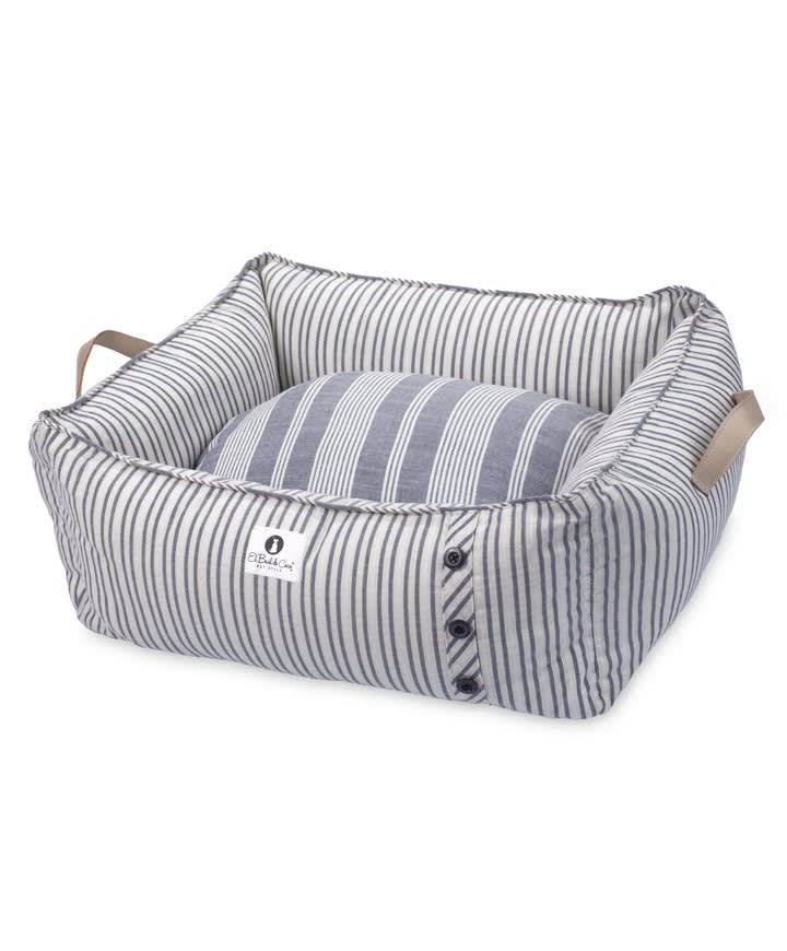 BAUL DE COCO CAMA PETIT MALIBU (TALLA M) | Pet Más
