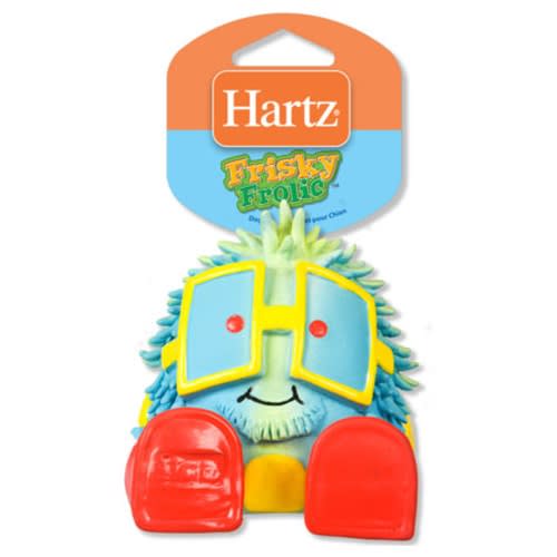 HARTZ FRISKY FROLIC DOG TOY | Pet Más