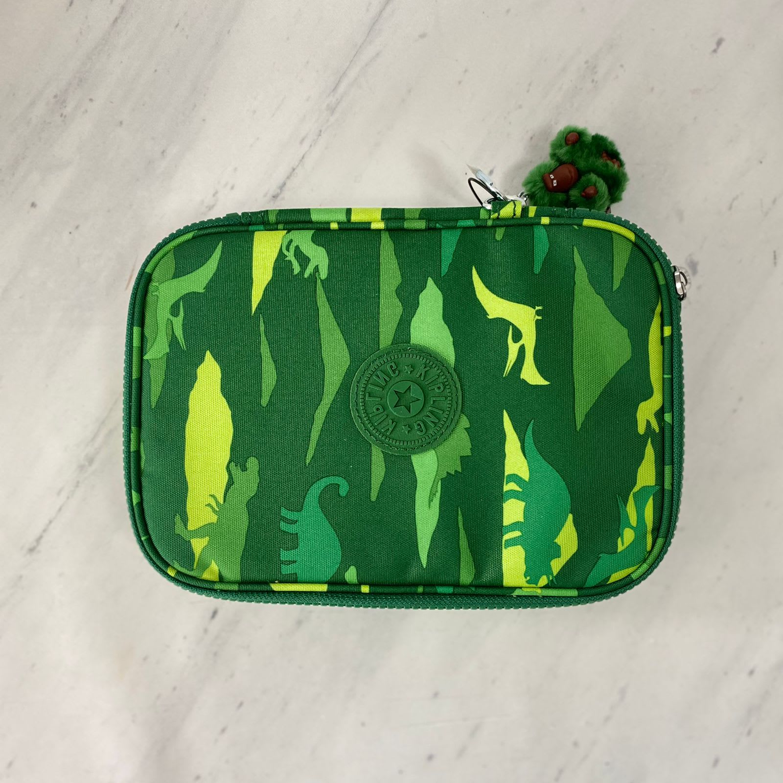 Estuche Kipling 100 Pens | Befashion