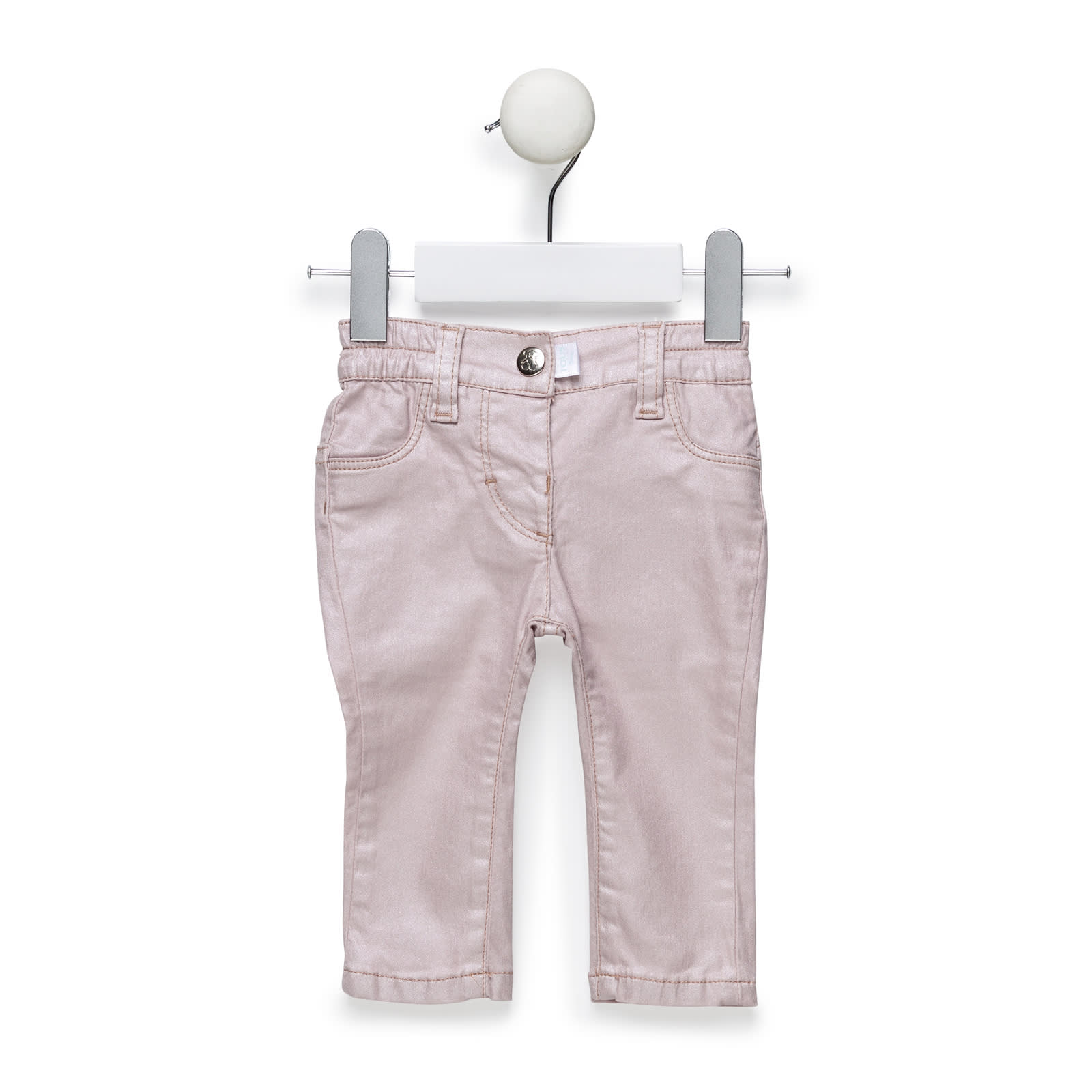 Pantalon Baby Tous palo rosa | Befashion