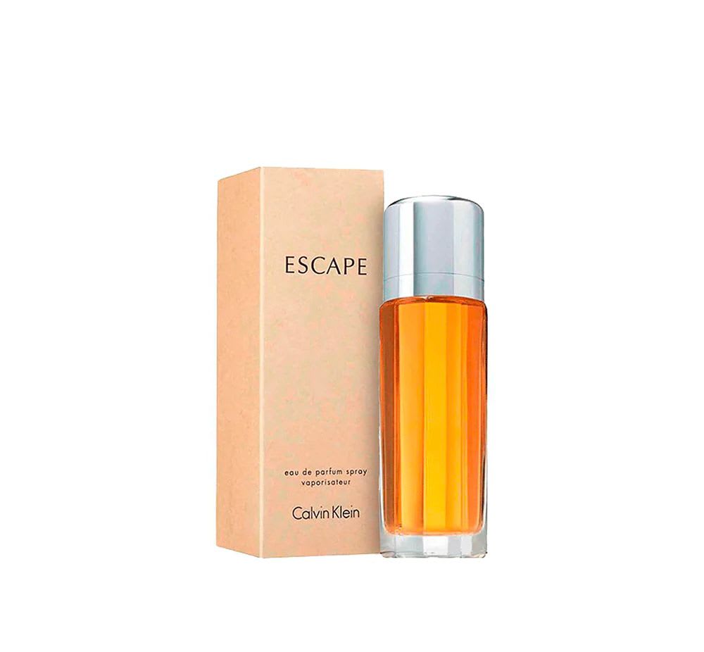 Perfume Calvin Klein Escape Edp mujer 100ML | Befashion