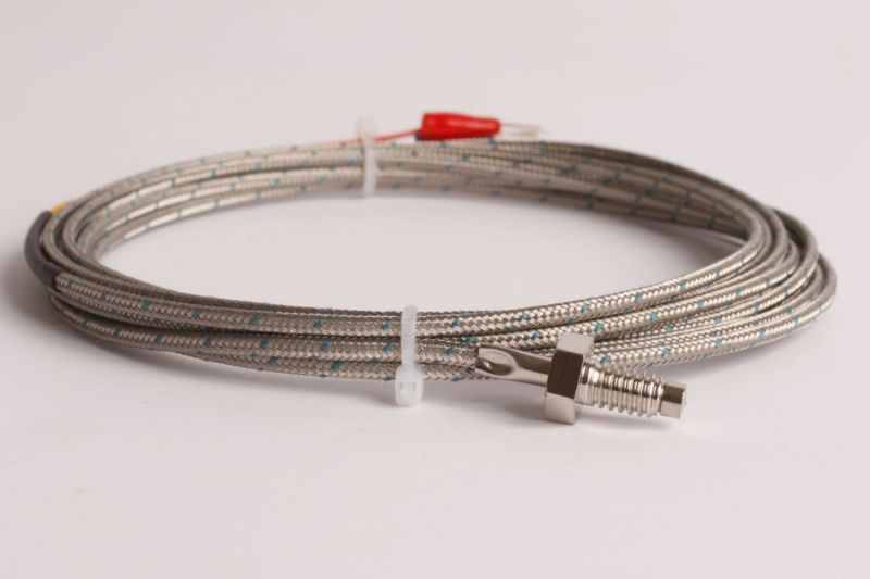 TERMOCUPLAS | DELIND ELECTRONICS