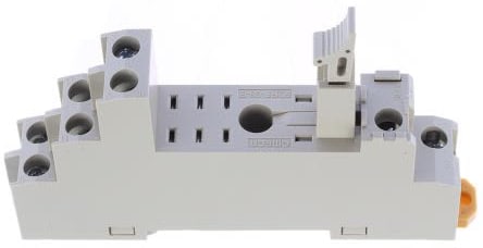 Base Relé y Accesorios | DELIND ELECTRONICS