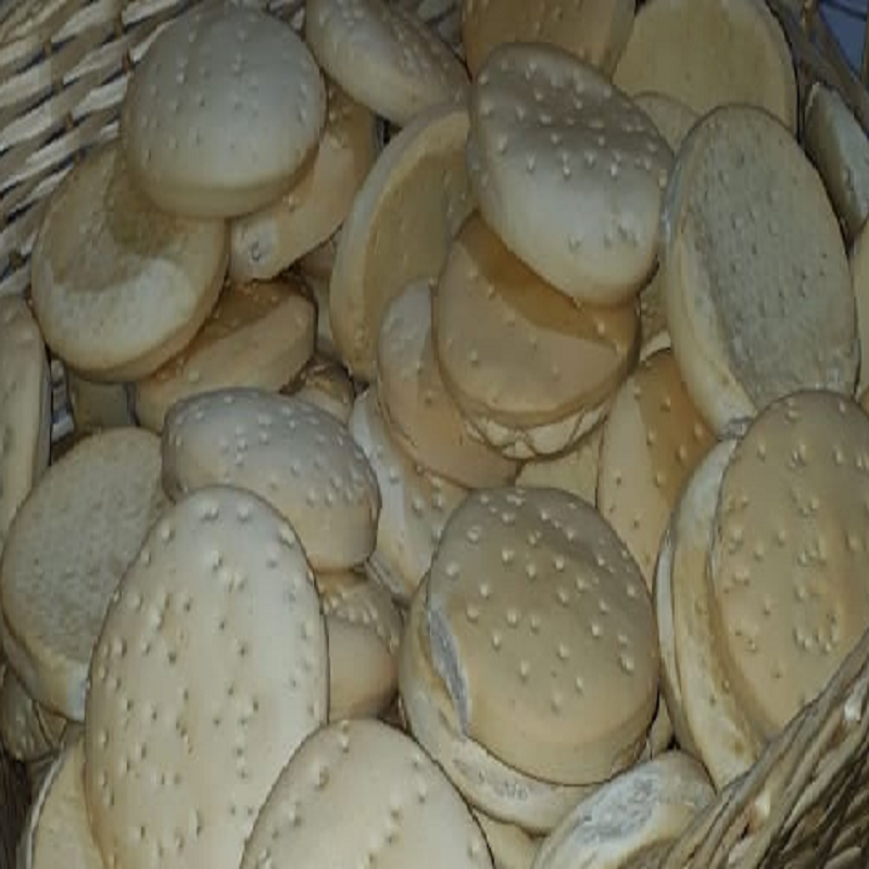 PAN CORRIENTE PETER | Almacén en Casa