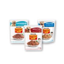 MASTER DOG SOBRES | Almacén en Casa