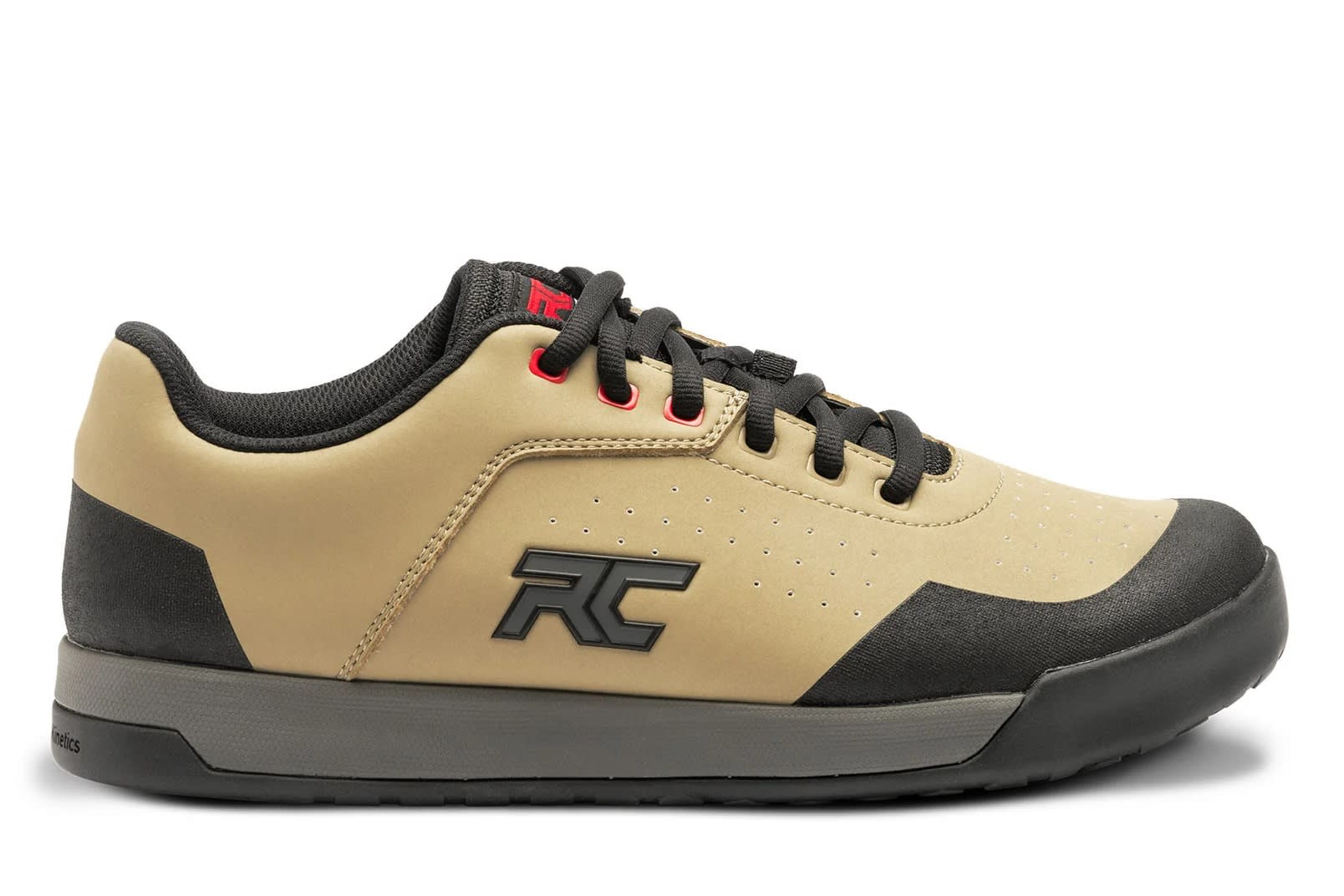 ZAPATILLAS BIKE RC HELLION ELITE BE/NE 43/10 | BETTER BIKE