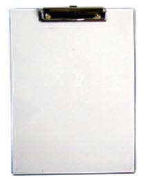 Tabla apreta papeles | Tus insumos