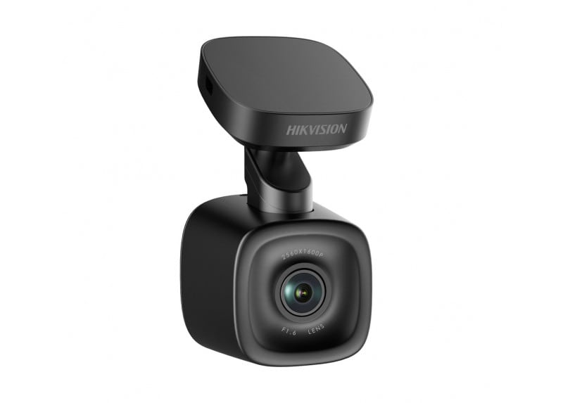 Dashcam Camara De Auto F6 4mp Wifi G Sensor Y Gps Ae Dc5013 F6