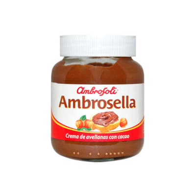 Distribuidora Maureen