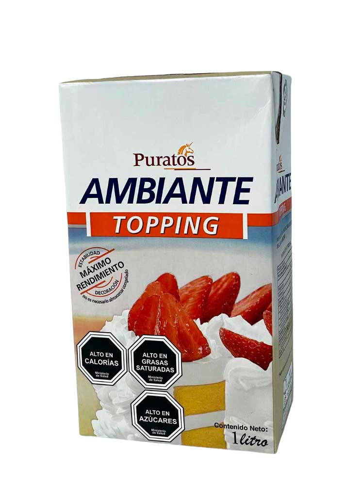 CREMA VEGETAL AMBIANTE | Distribuidora Maureen