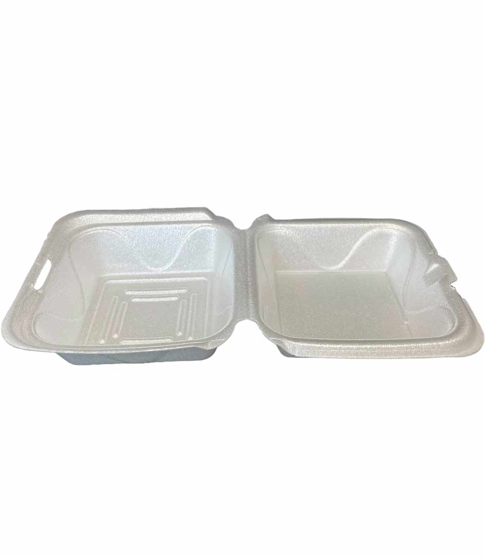 PORTA SANDWICH CT6 X 10 UNID | Distribuidora Maureen