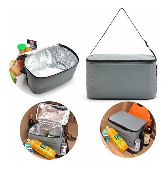 bolso termico impermeable | Casaliving