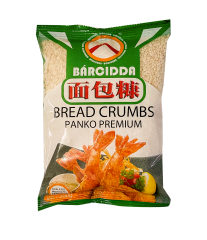 Barcidda