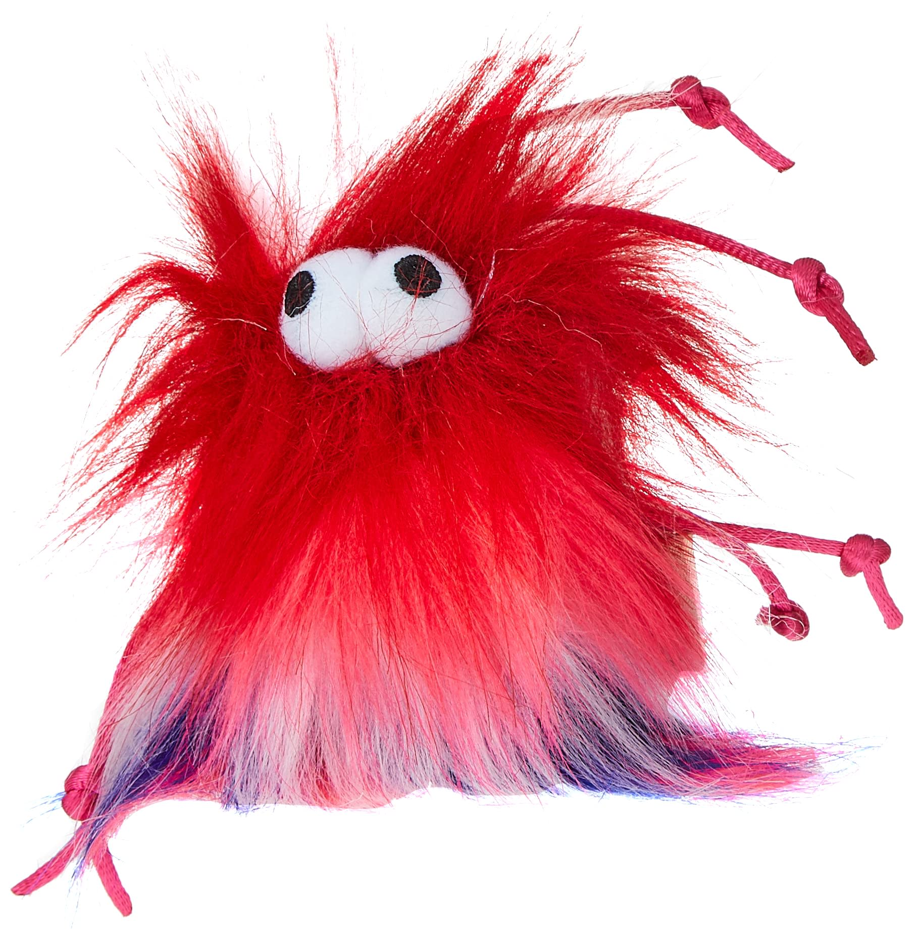 AFP Furry Ball Gato Catnip | Pettito Store