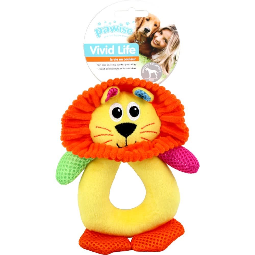 PAWISE Vivid Life Juguete Perro | Pettito Store