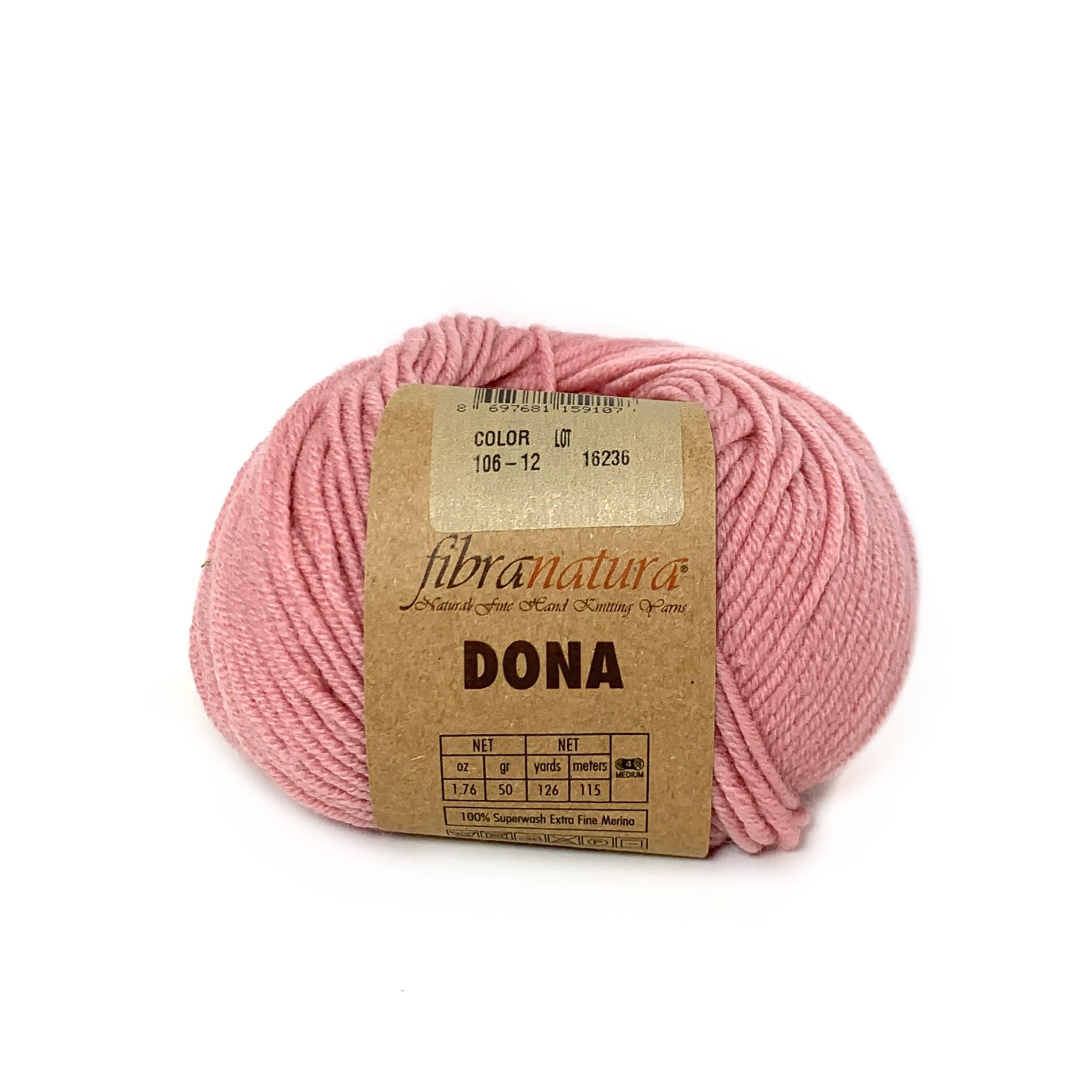 Dona | El Taller de Maria