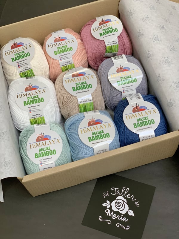 Packs | El Taller de Maria