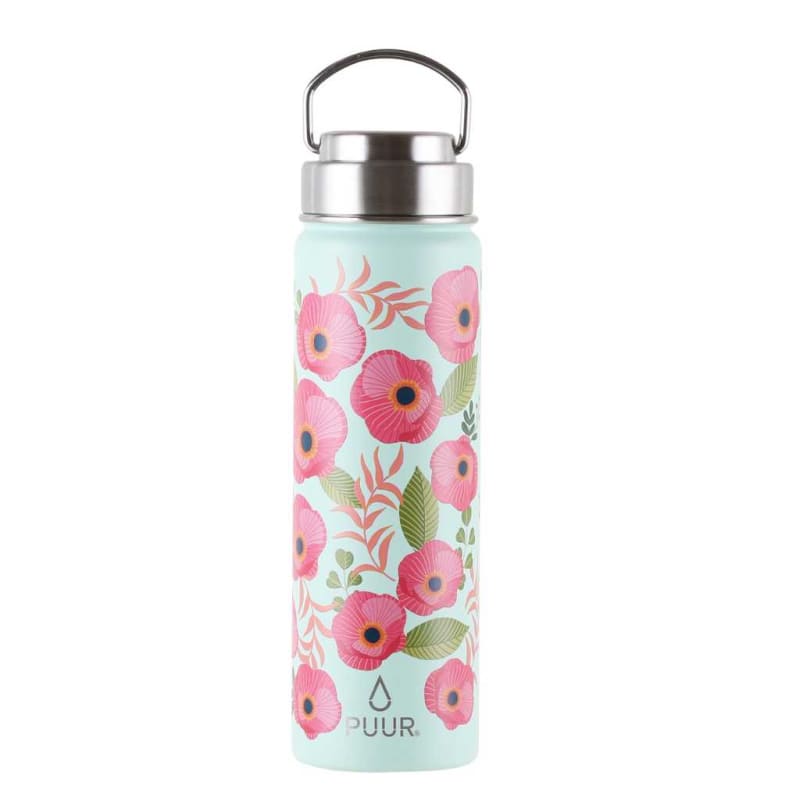 Puur bottle | El Taller de Maria