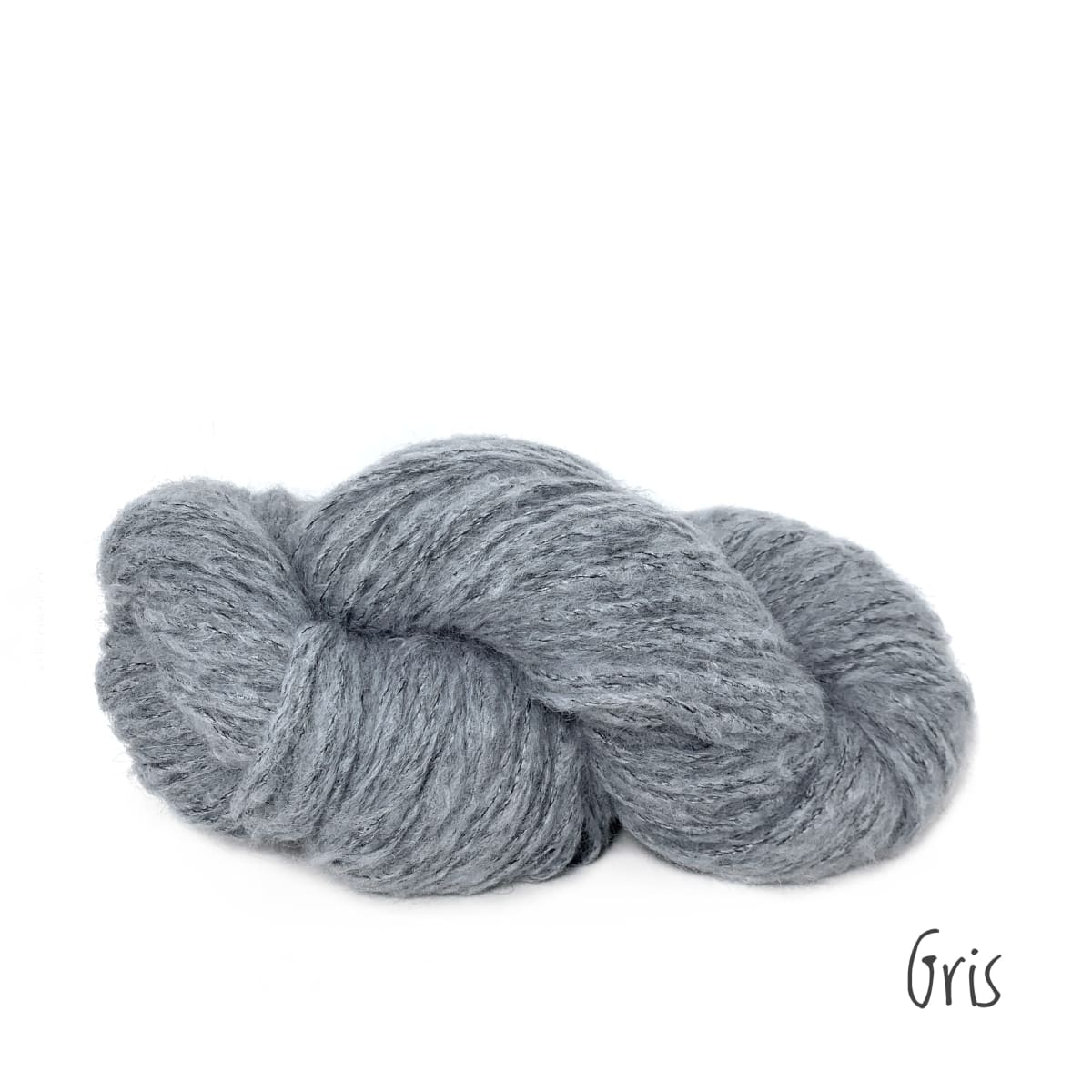 Mohair Ginger | El Taller de Maria