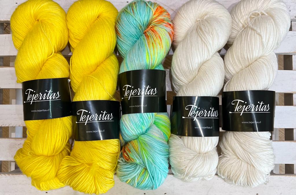 MKAL 2 | El Taller de Maria