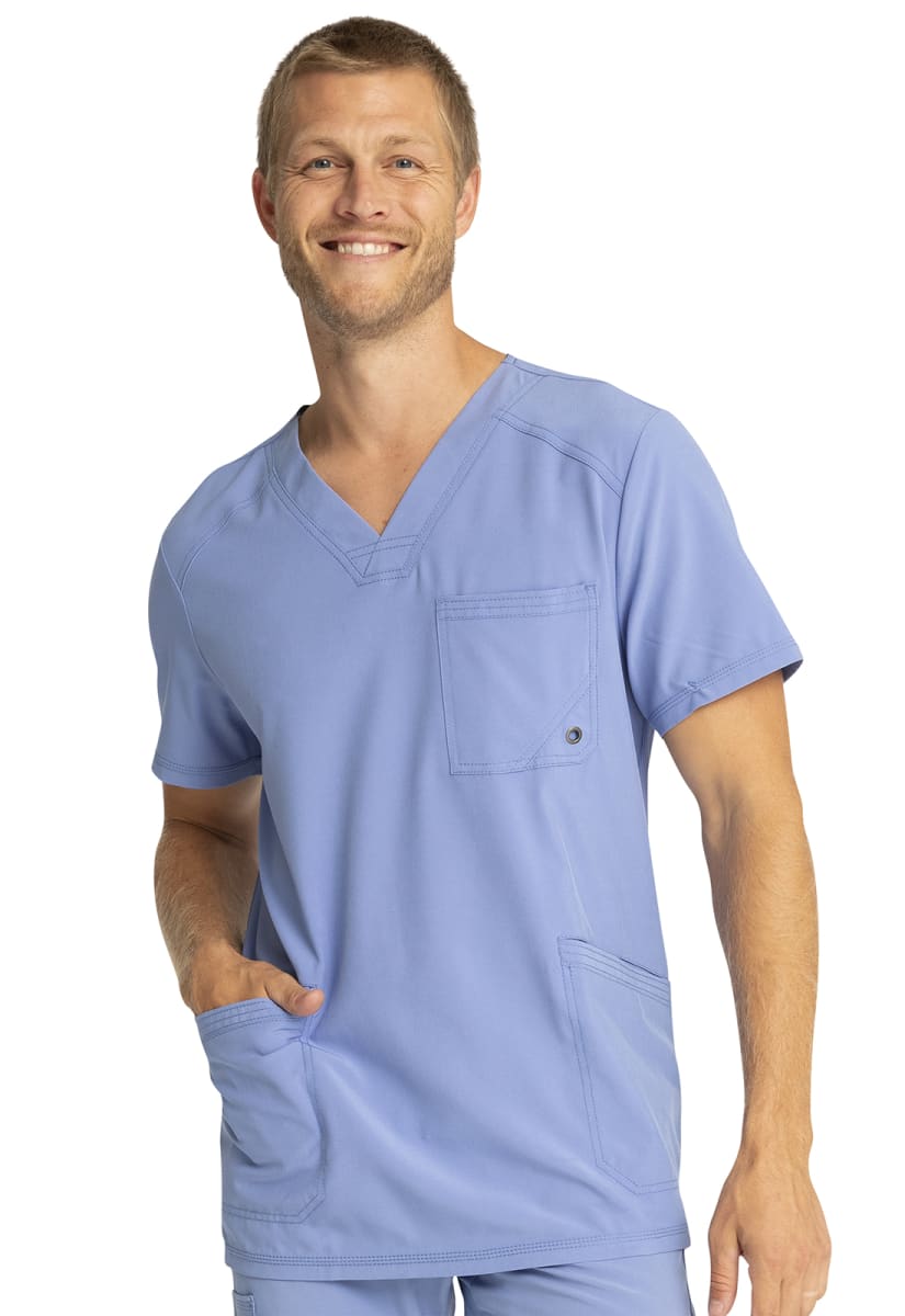 MARCA INFINITY VARÓN | MED Moda Profesional