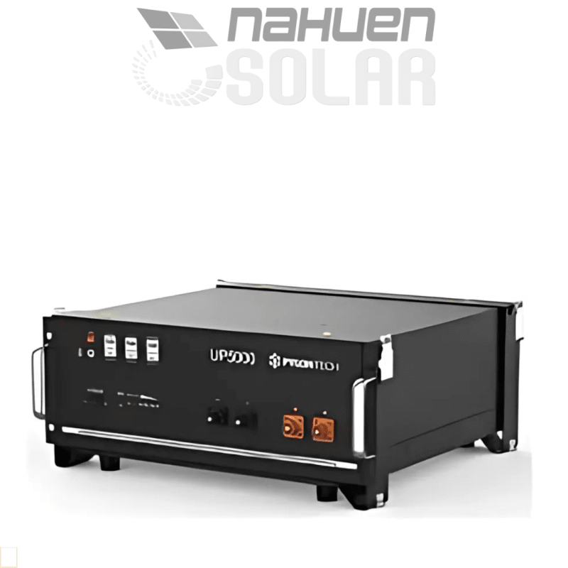 BATERÍA LITIO 48V US 3000 PYLONTECH | Nahuen Solar - Especialista en ...