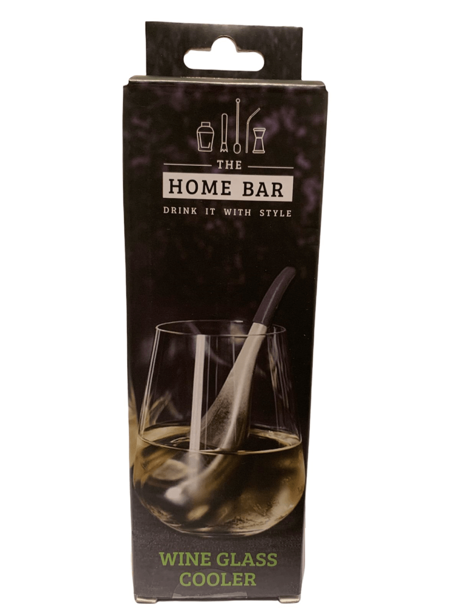 ENFRIADOR DE COPA DE VINO | The Home Bar