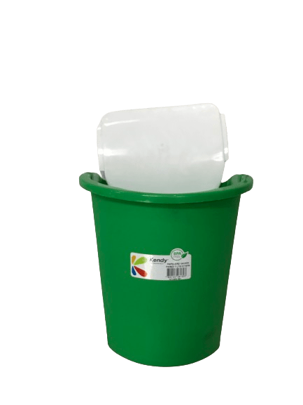 VAIVEN PEQUEÑO 7 LITROS | COMERCIAL COMAK