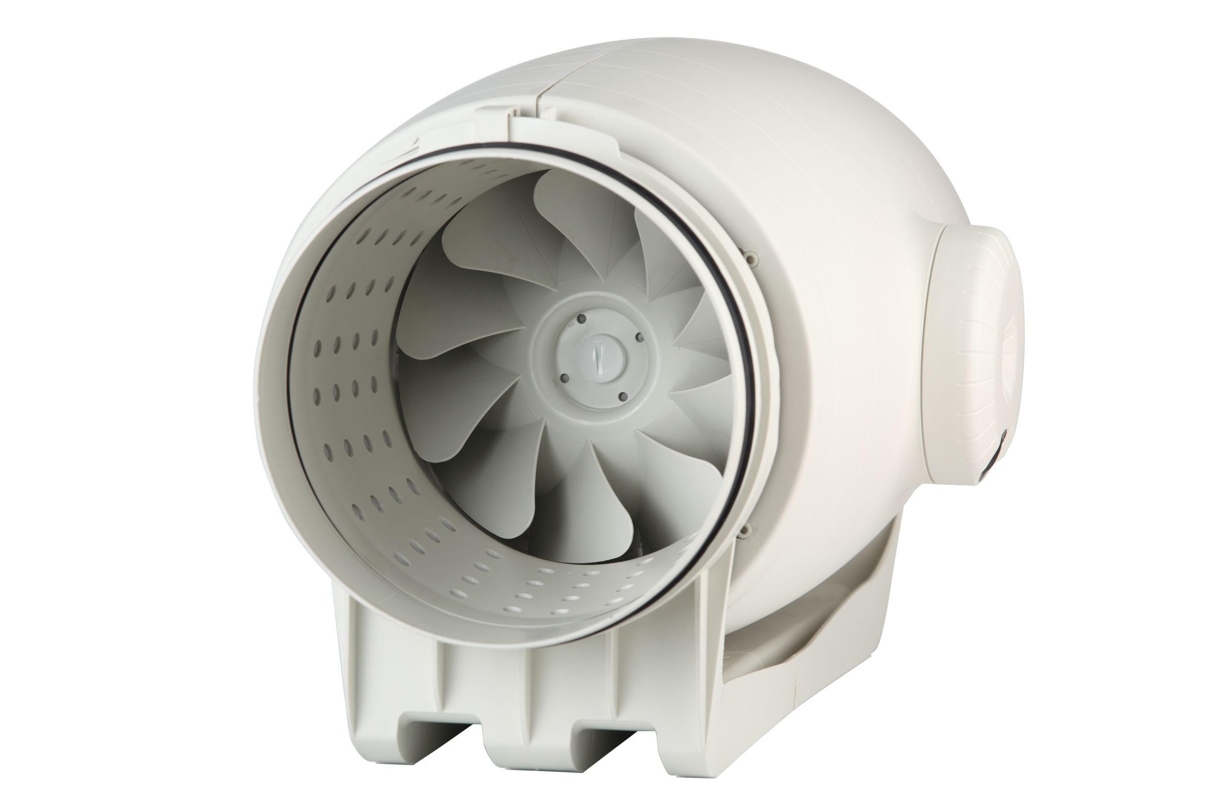 EXTRACTOR HELICOIDAL PARA CONDUCTOS TD-500/150-160 SILENT 3V ...