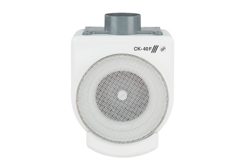 S&P | Extractores de aire