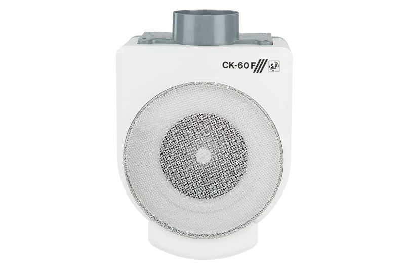 EXTRACTORES PARA COCINA | Extractores de aire