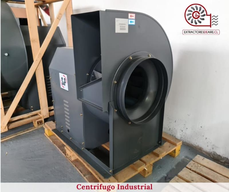 SOLER & PALAU | Extractores de aire