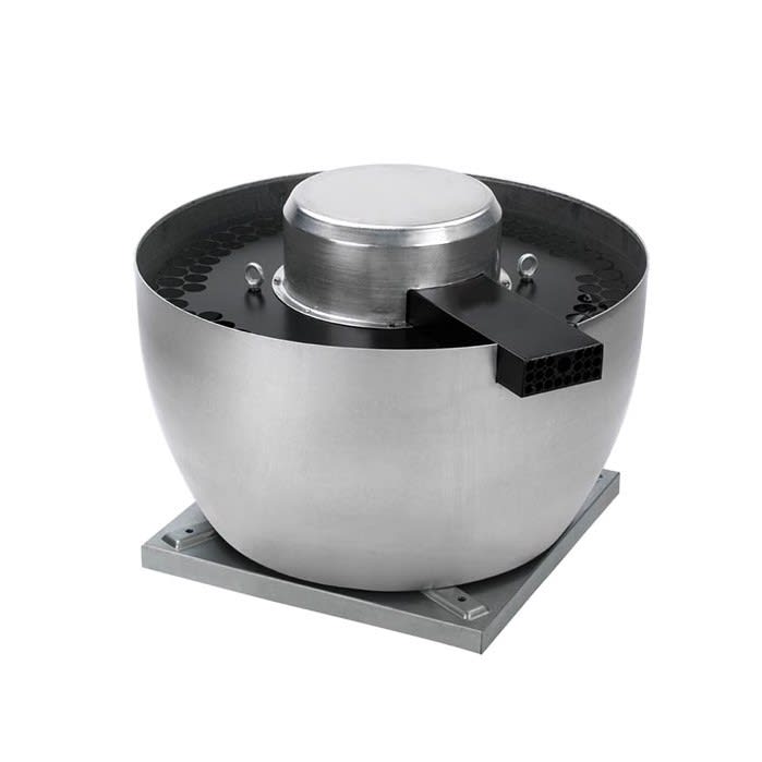 SOLER & PALAU | Extractores de aire