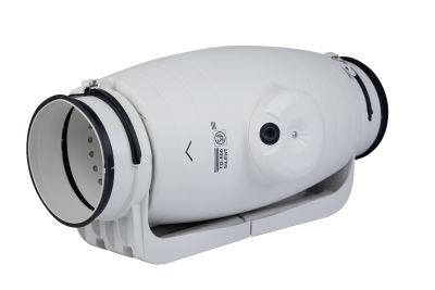 EXTRACTORES PARA CONDUCTOS | Extractores de aire