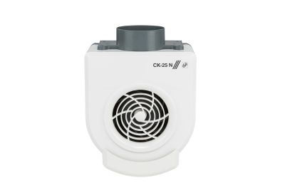 EXTRACTORES PARA COCINA | Extractores de aire