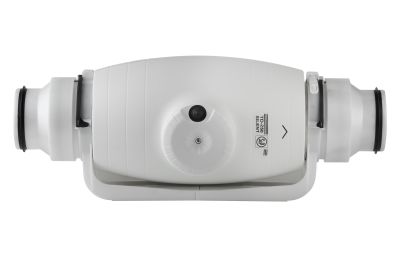 EXTRACTORES PARA CONDUCTOS | Extractores de aire