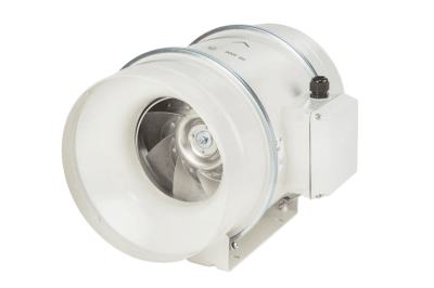 EXTRACTOR HELICOIDAL PARA CONDUCTOS TD-1000/250 3V | Extractores de aire