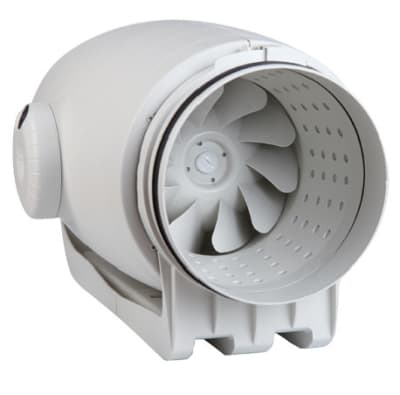 EXTRACTOR HELICOIDAL PARA CONDUCTOS TD-800/200 SILENT 3V | Extractores ...