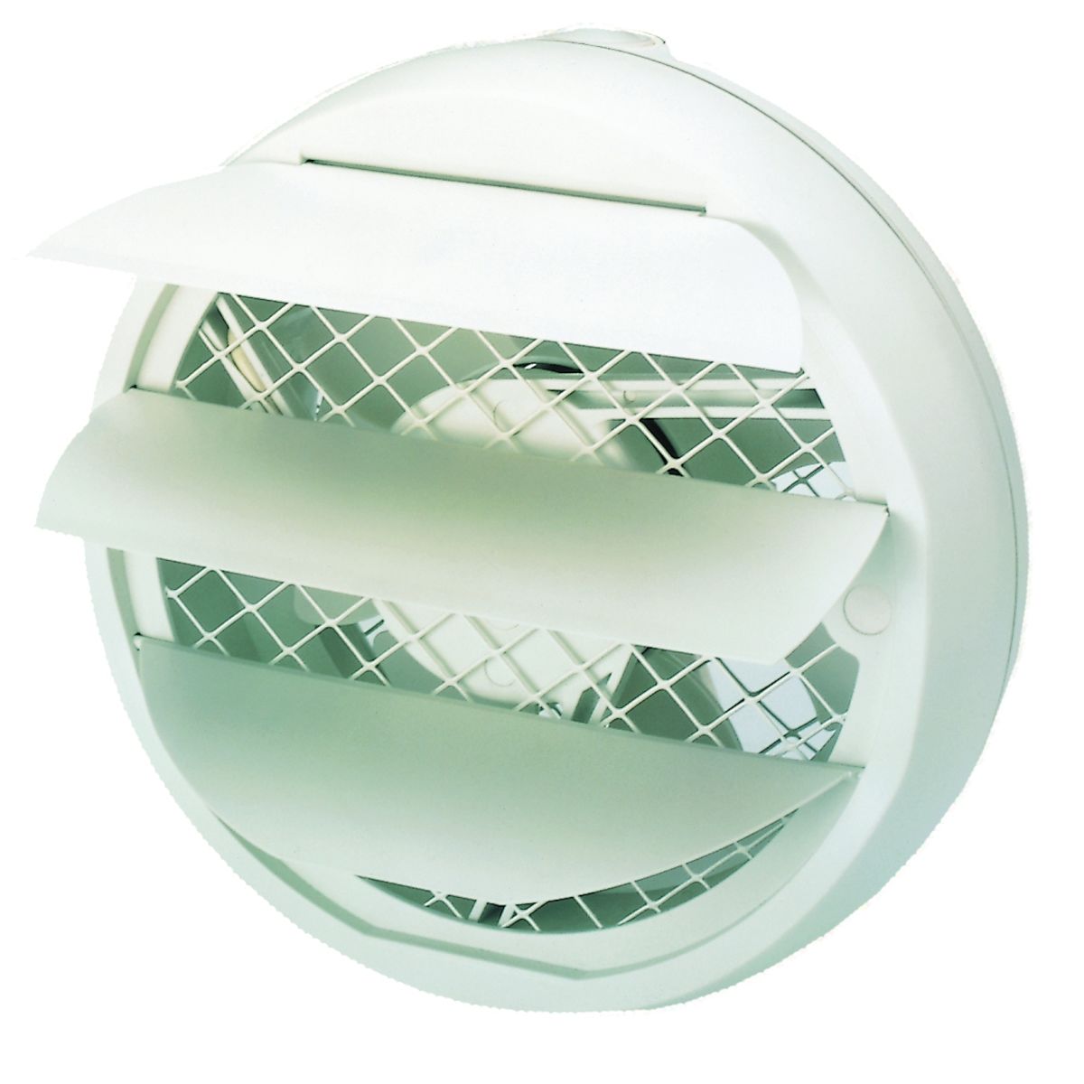 EXTRACTOR HELICOIDAL PARA CRISTAL O PARED HCM-180 N | Extractores de aire