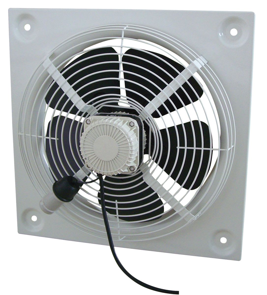 EXTRACTOR AXIAL LIGHT DUTY HXM-350 | Extractores de aire