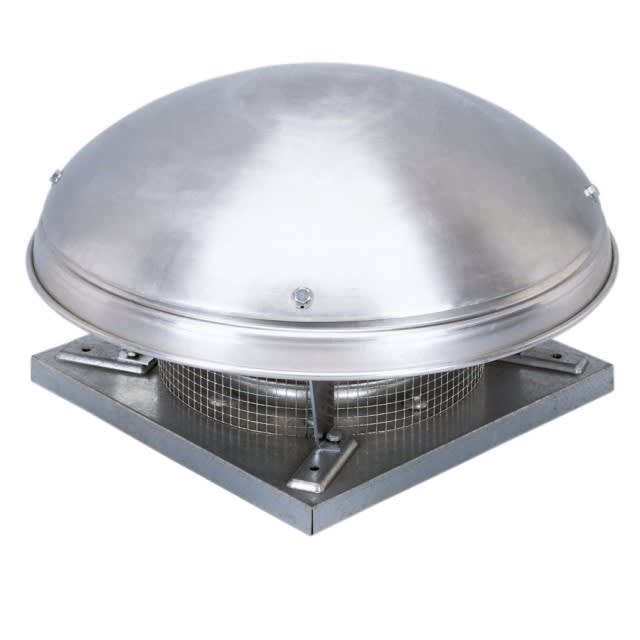 EXTRACTOR CENTRIFUGO DE TEJADO CTHB/4-315 N | Extractores de aire