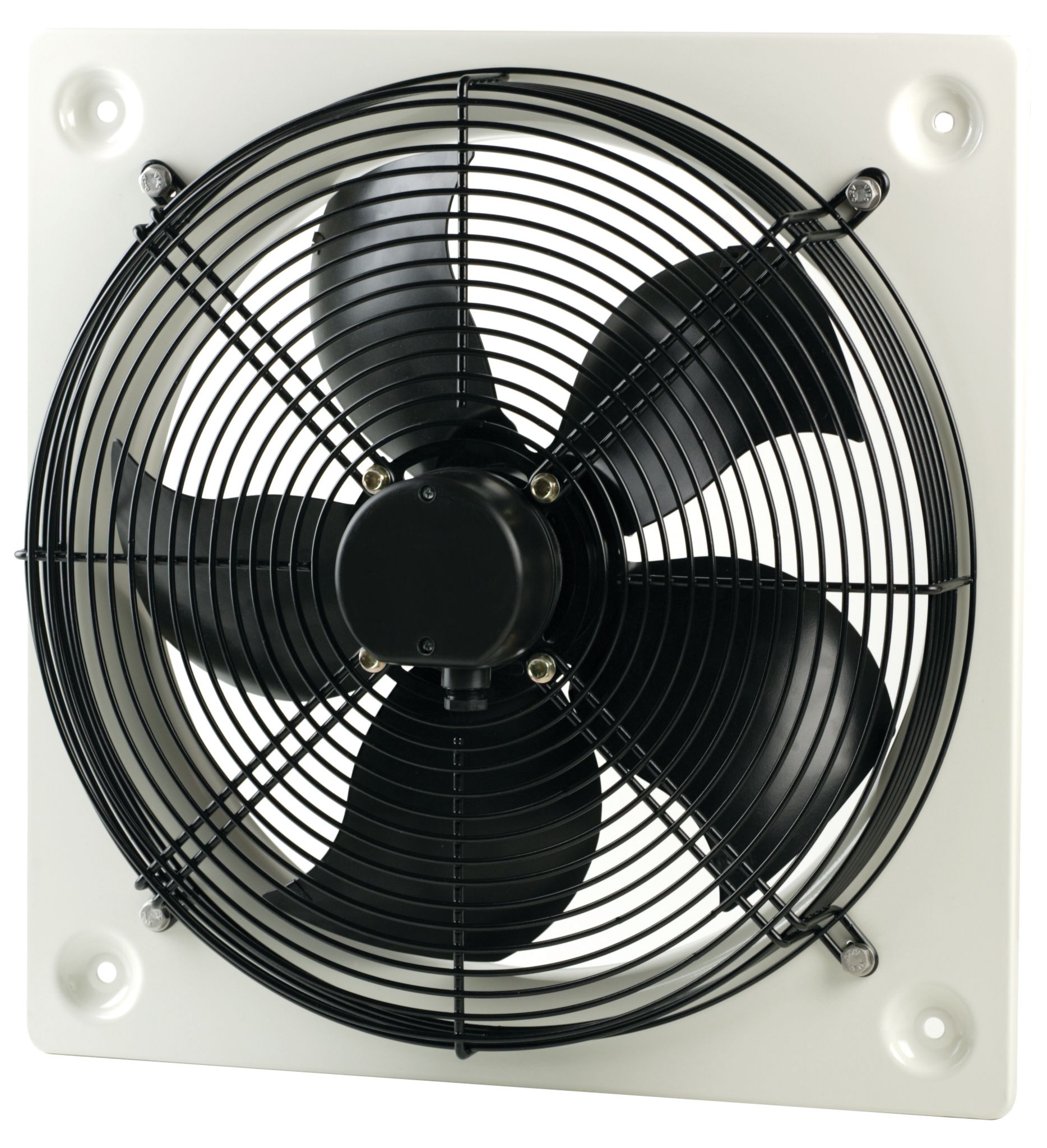 EXTRACTOR AXIAL LIGHT DUTY HXM-200 | Extractores de aire