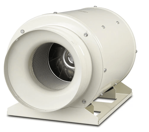 EXTRACTOR HELICOIDAL PARA CONDUCTOS TD-1300/250 SILENT 3V | Extractores ...