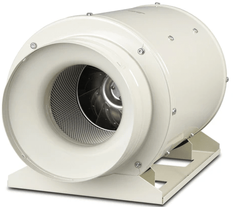 EXTRACTOR HELICOIDAL PARA CONDUCTOS TD-2000/315 SILENT 3V | Extractores ...