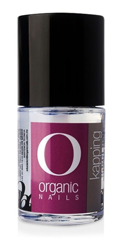 BRILLO ORG KAPPING | Organic Nails