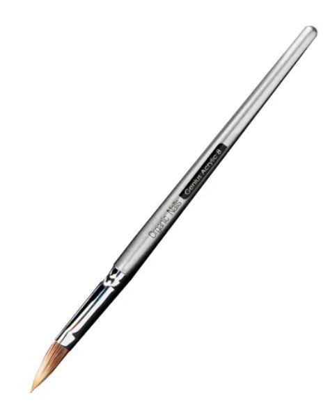 PINCEL GENIUS ACRYLIC 6 W | Organic Nails