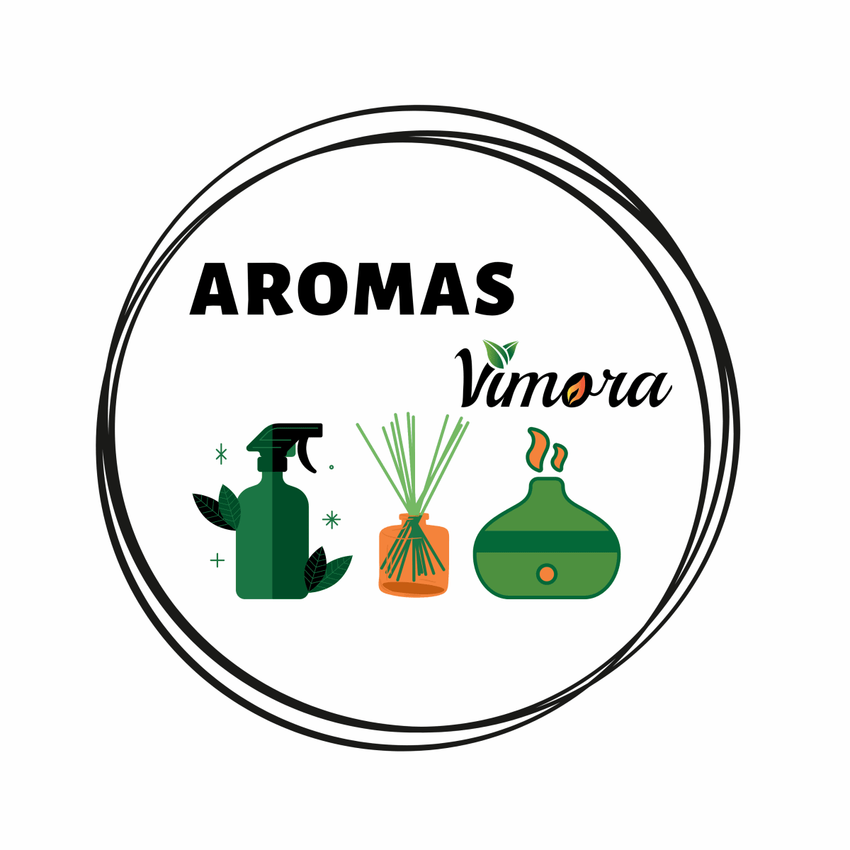 Google | Aromas Vimora