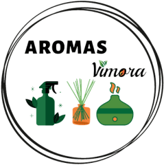 Frascos & Envases | Aromas Vimora