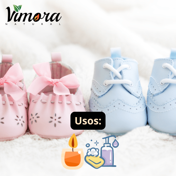 Baby | Aromas Vimora
